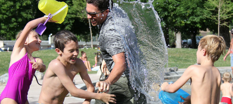 Summer Day Camps 2026 - Varsity Community Centre